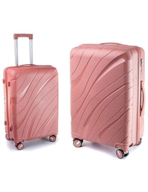 Walizki XXL i Duży Bagaż Podróżny | hurtowniawalizek.pl